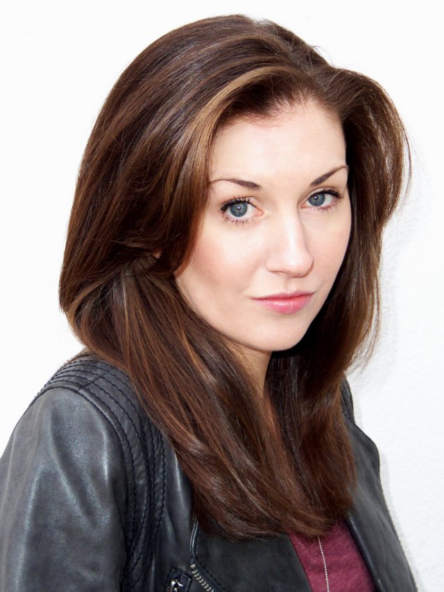 Picture of Caitlin Colford