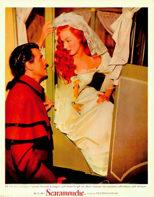 Picture of Scaramouche