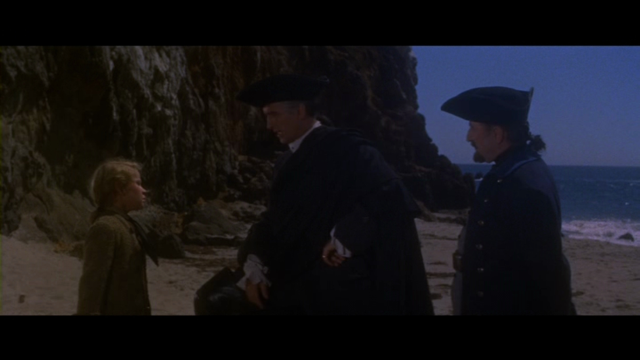 Picture of Moonfleet