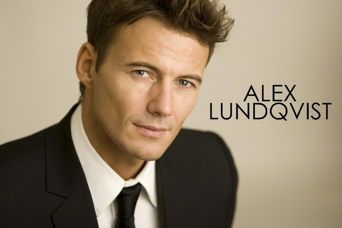 Picture of Alex Lundqvist