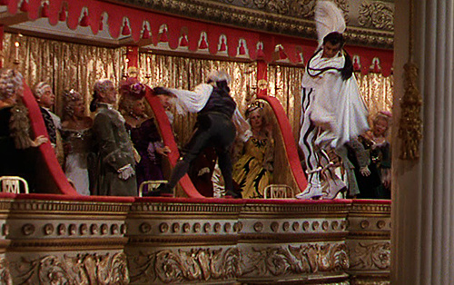 Picture of Scaramouche