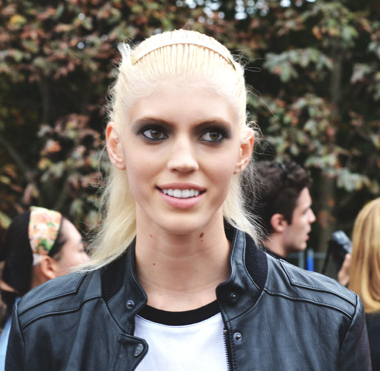 Picture of Devon Windsor