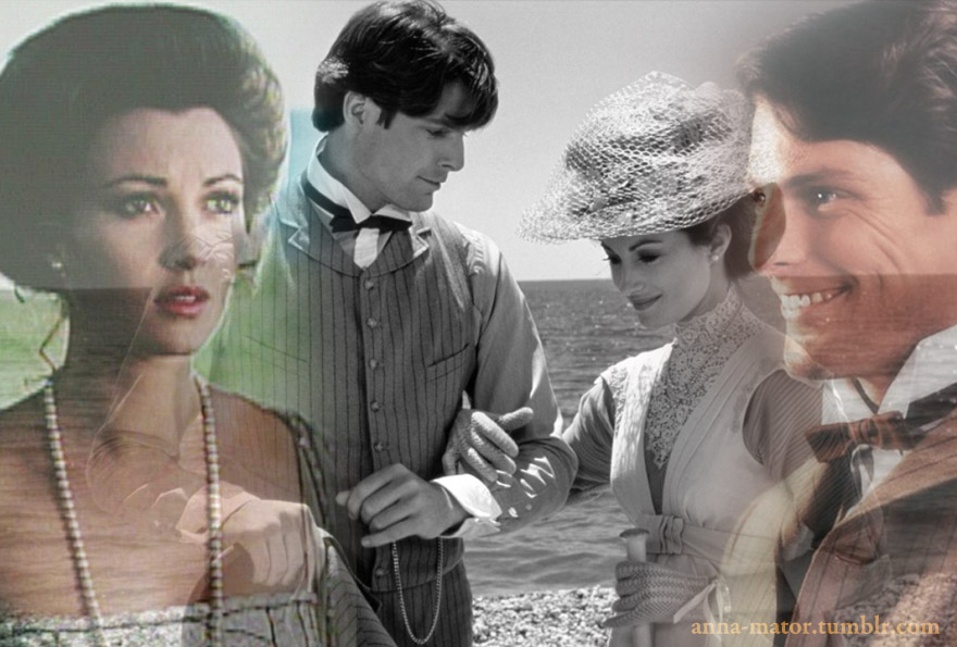 Picture of Somewhere in Time