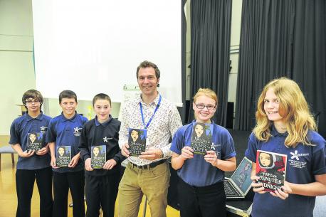 Picture of Christopher Edge