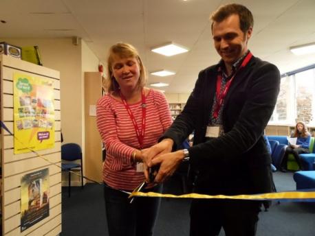 Picture of Christopher Edge