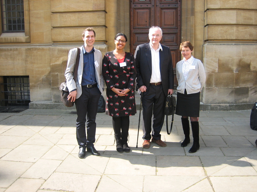 Image of Christopher Edge