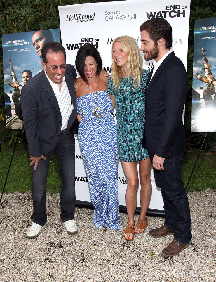 Jessica Seinfeld picture