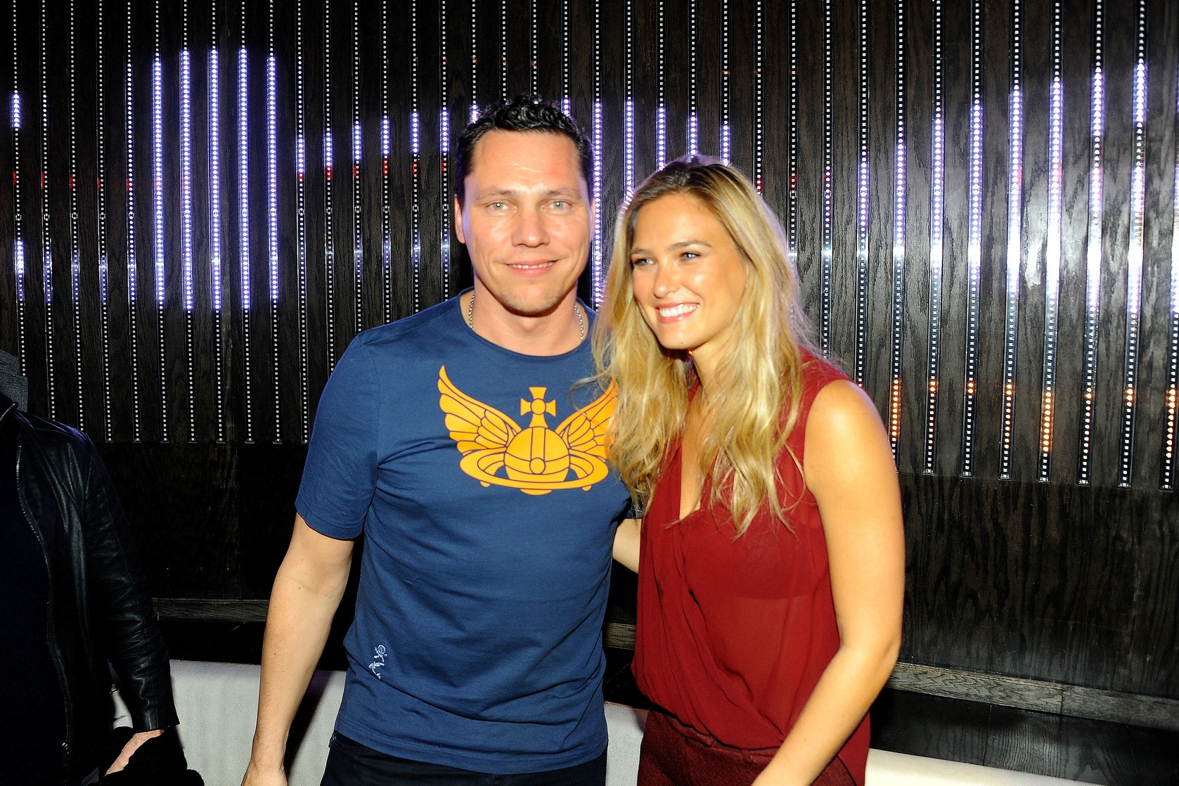 Picture of Bar Refaeli