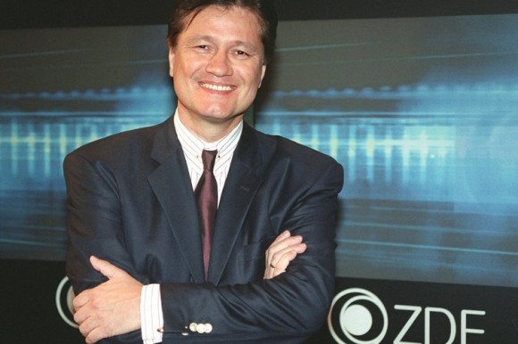 Picture of Guido Knopp