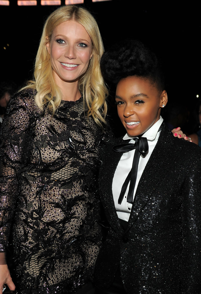 Picture of Janelle Monae