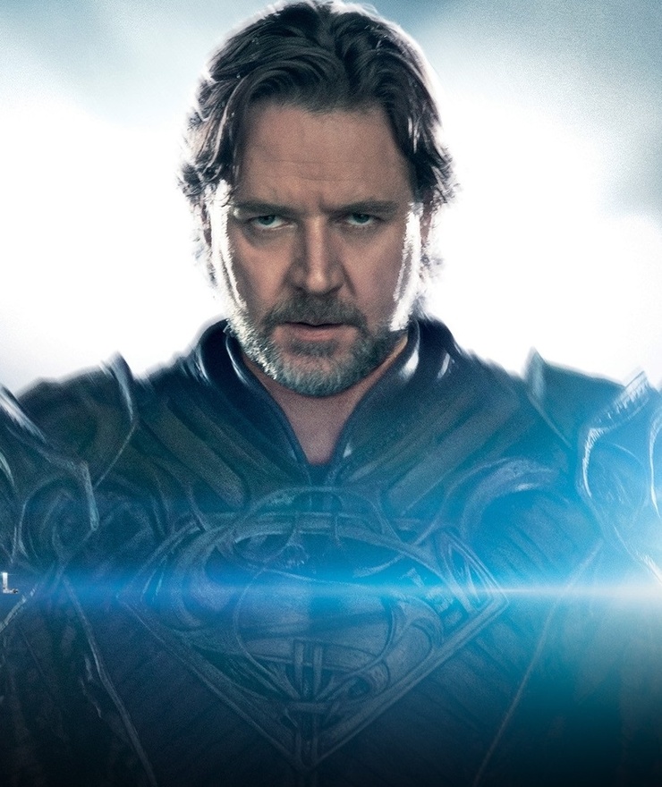 Picture of Russell Crowe