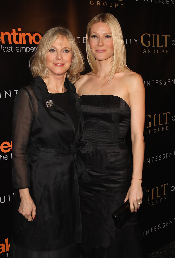 Picture of Blythe Danner