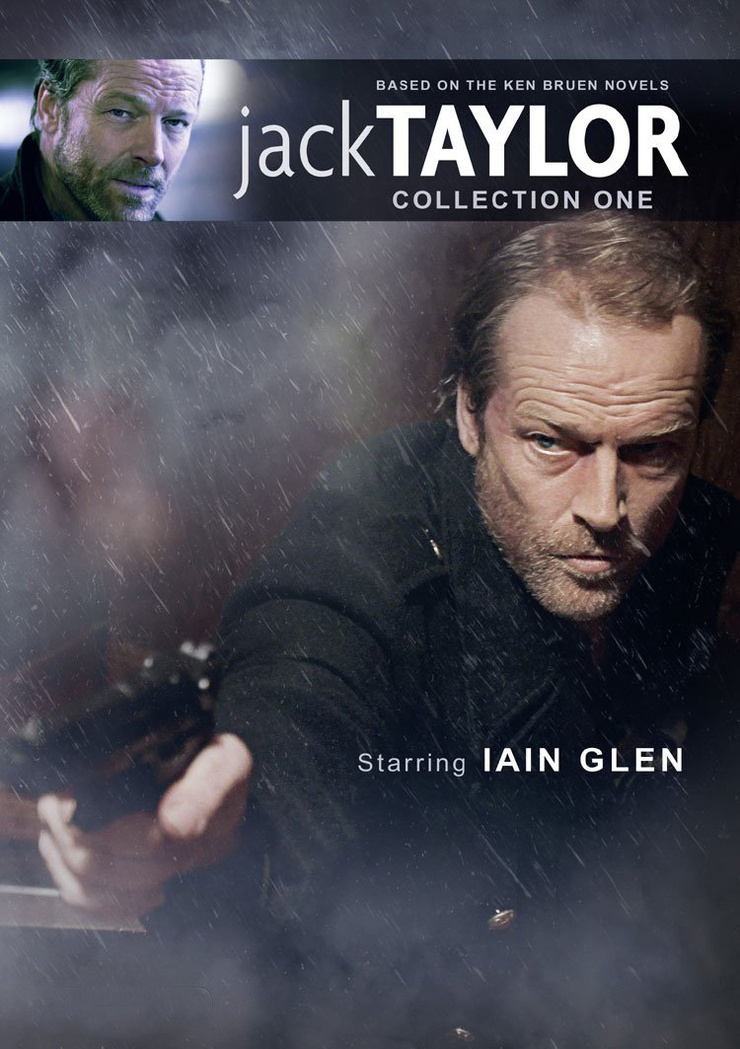 Jack Taylor: Priest (2013) image