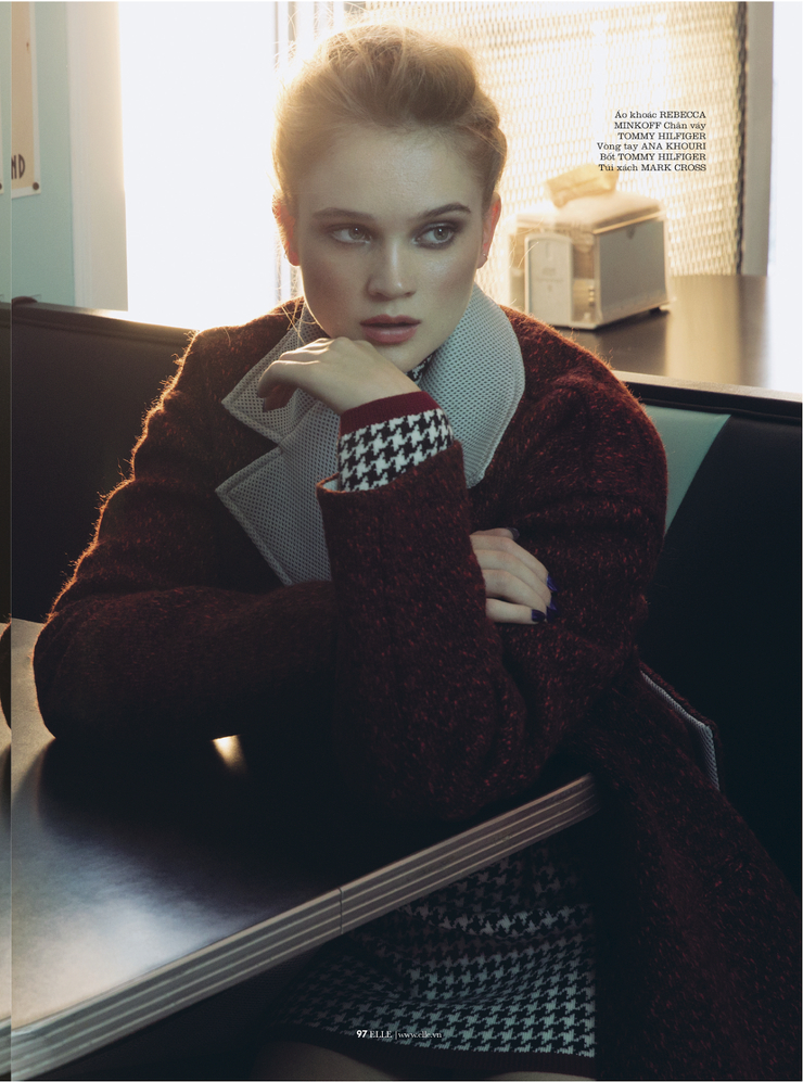 Picture of Rosie Tupper