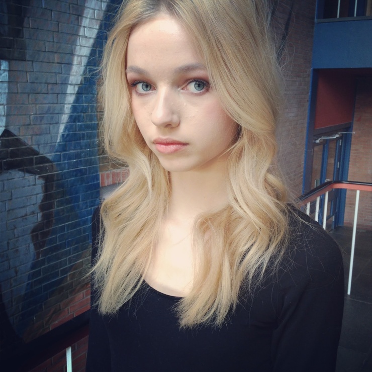 Picture of Emma van Engelen