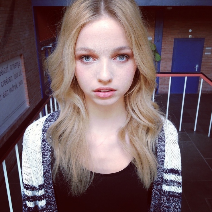 Picture of Emma van Engelen