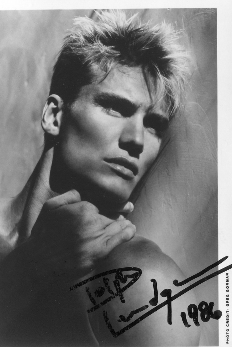 Picture of Dolph Lundgren