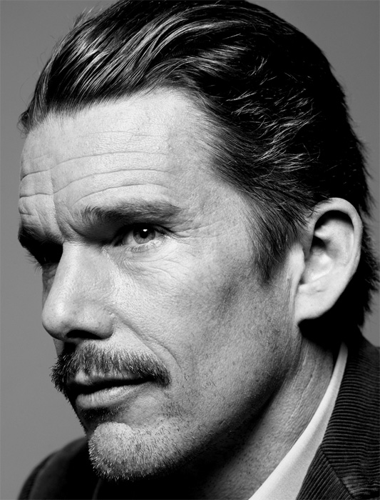 Picture of Ethan Hawke