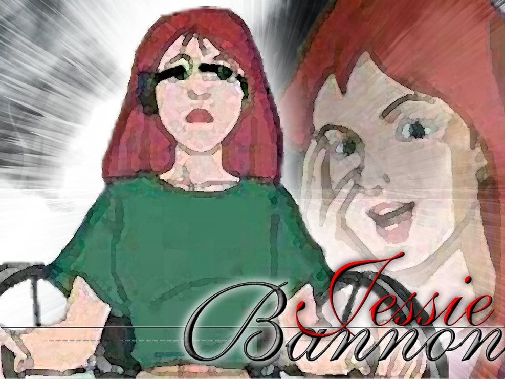 Image of Jessie Bannon