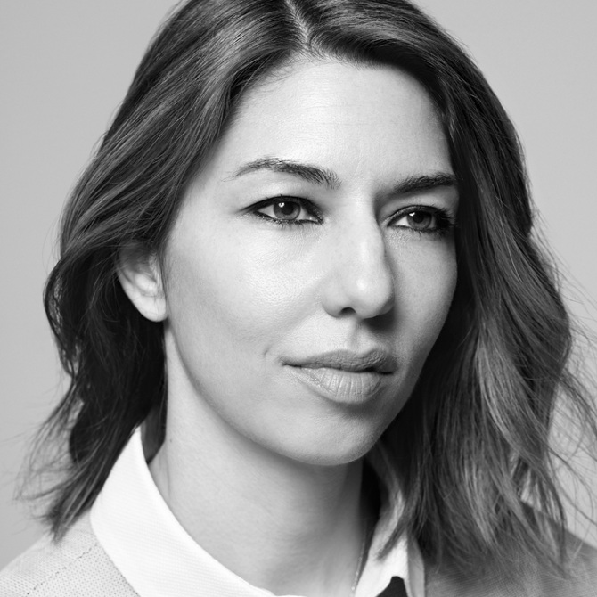 Picture of Sofia Coppola