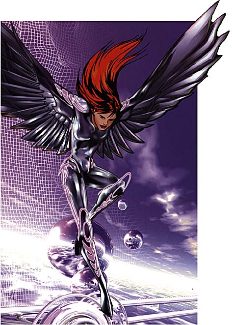 Picture of Jessie Bannon