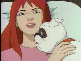 Picture of Jessie Bannon