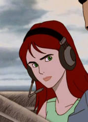 Jessie Bannon picture