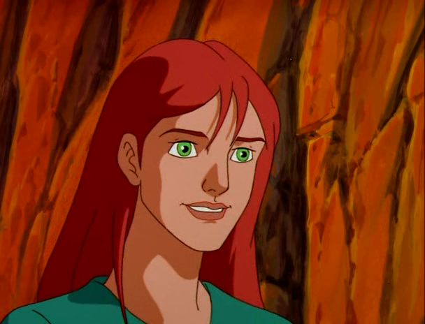 Picture of Jessie Bannon