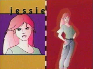 Picture of Jessie Bannon