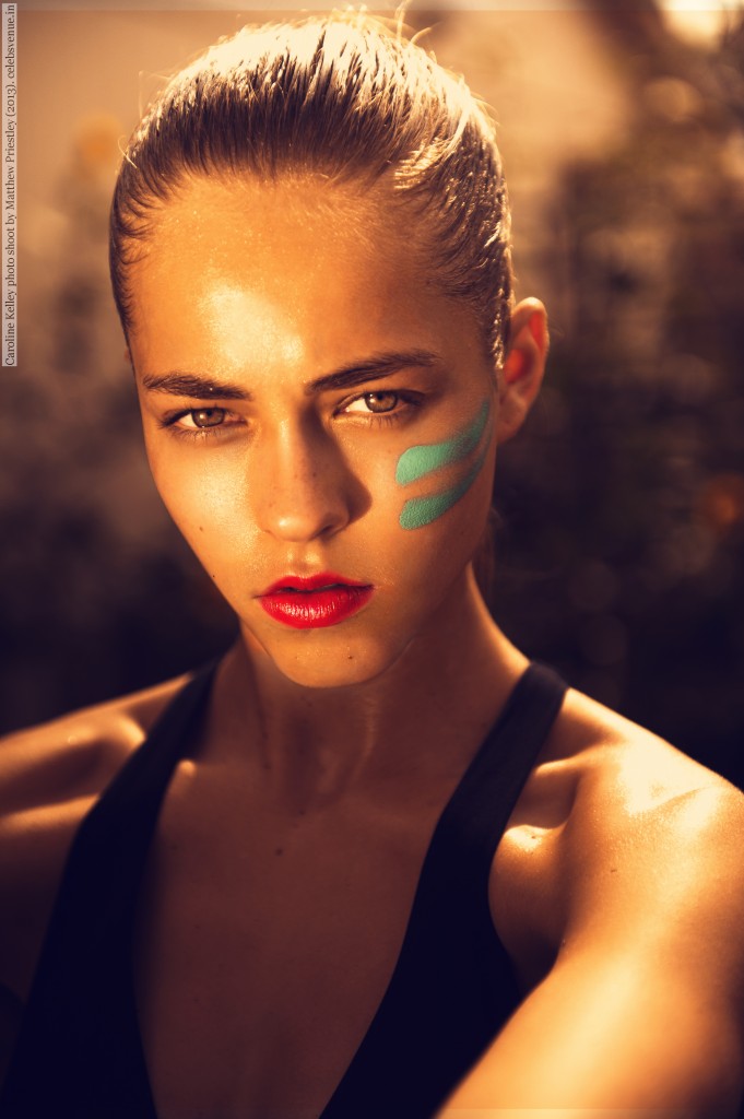 Picture of Caroline Kelley