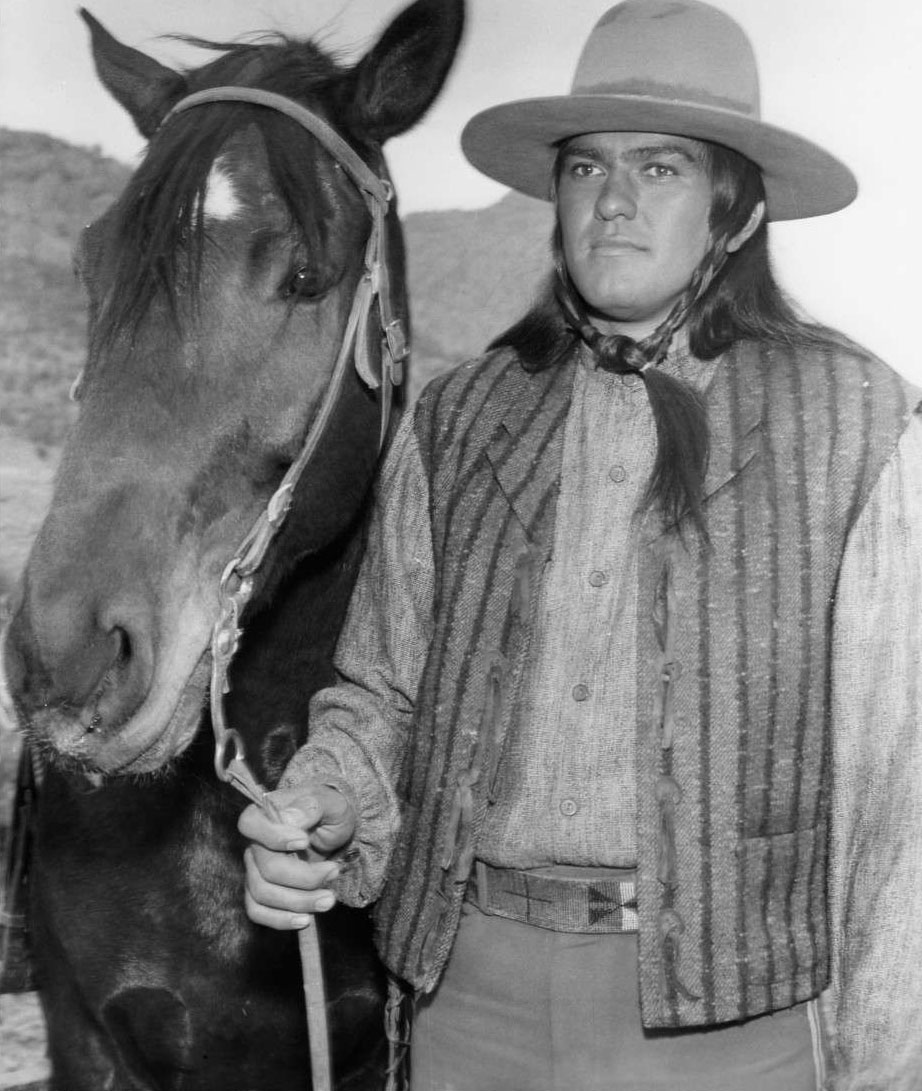 Picture of Roman Gabriel