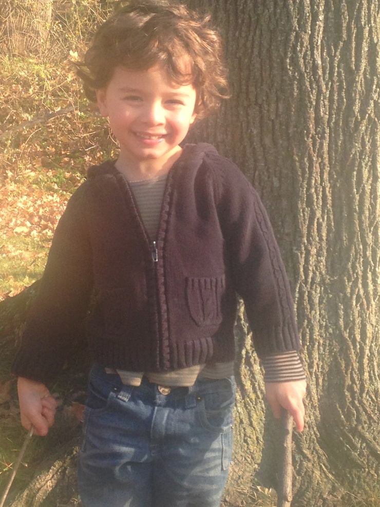 cade lappin, hometown