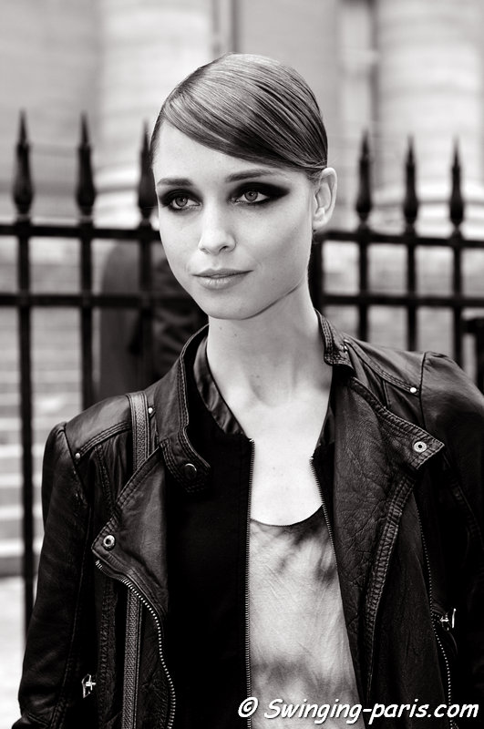 Picture of Tessa Bennenbroek