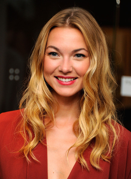 Picture of Charlotte Poutrel