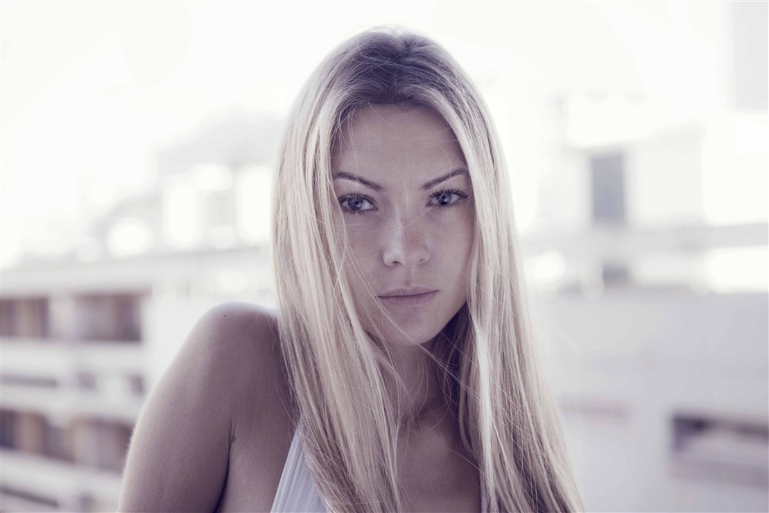 Picture of Charlotte Poutrel