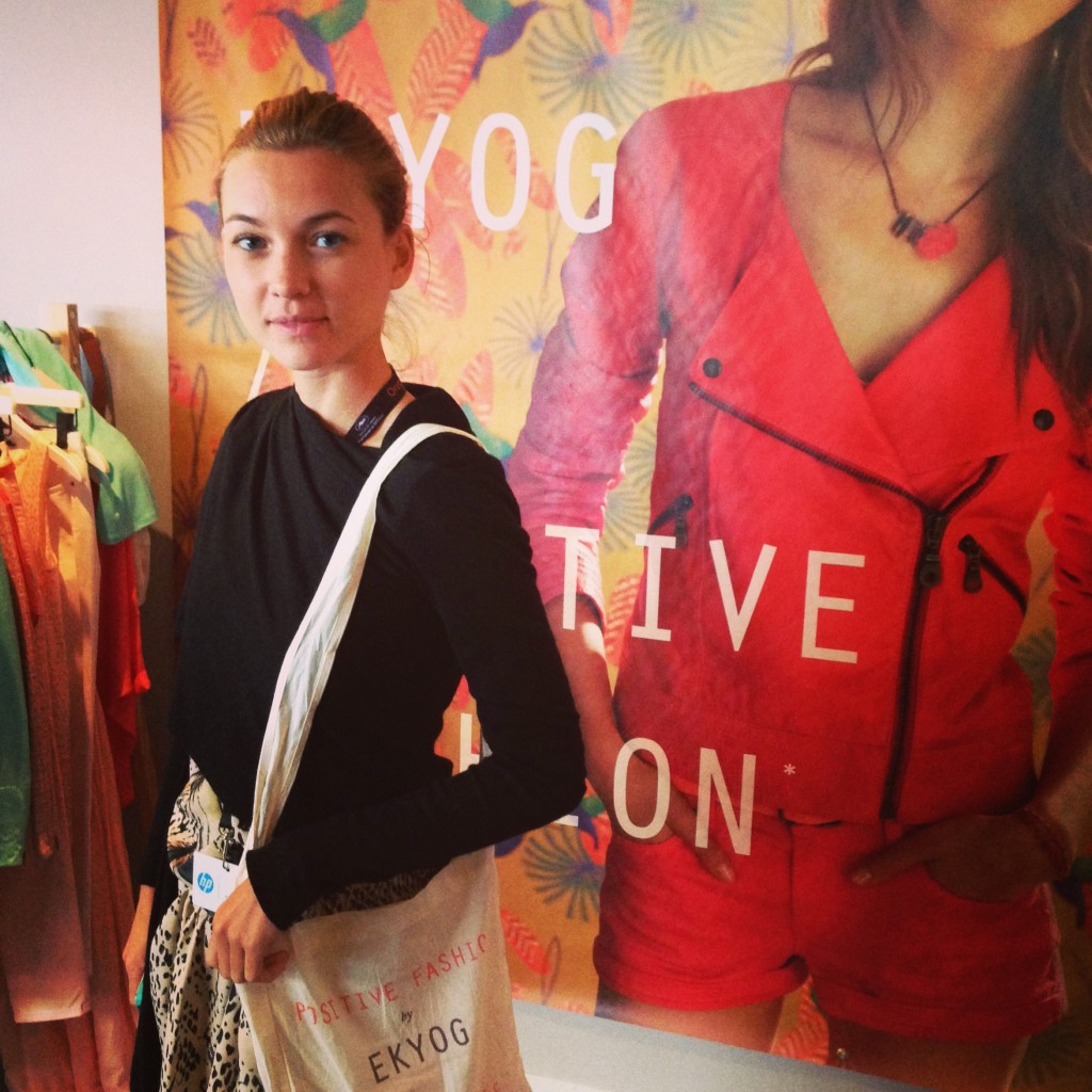 Picture of Charlotte Poutrel