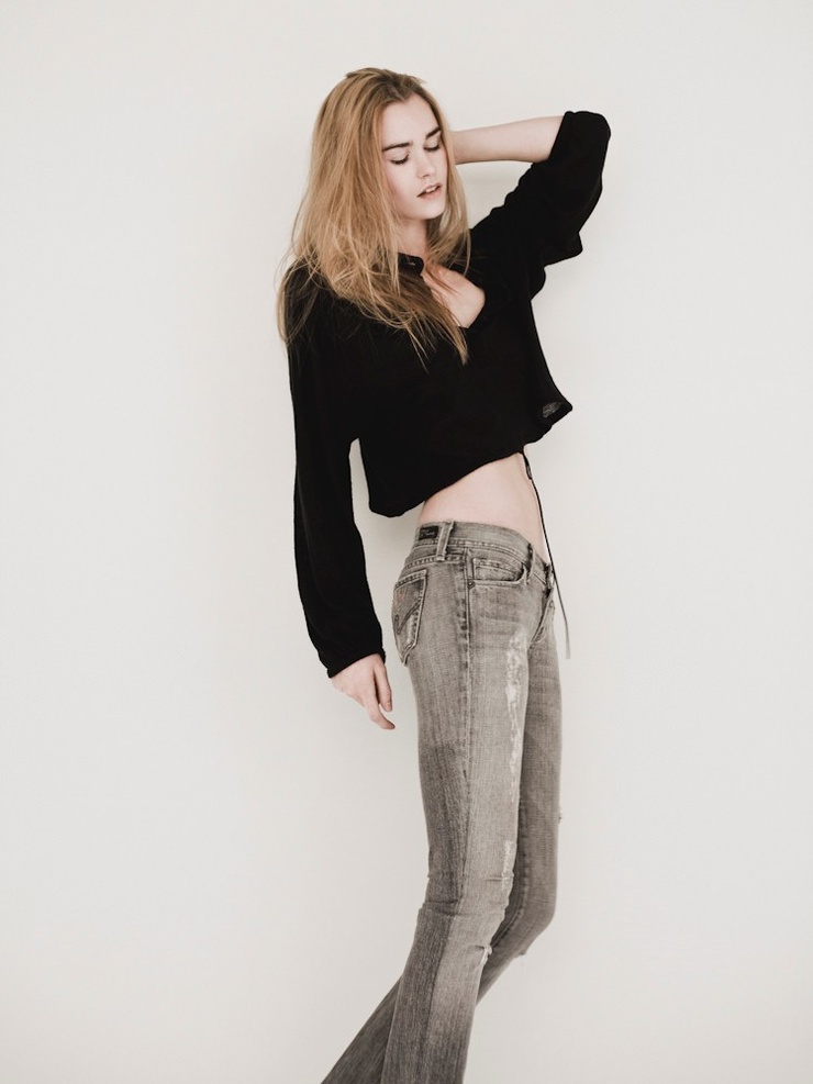 Helle Platou picture