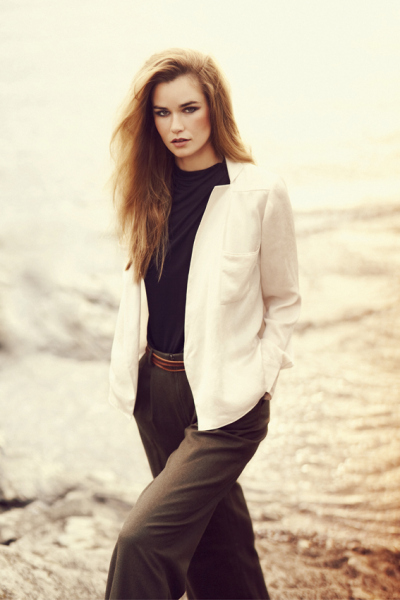 Picture of Helle Platou