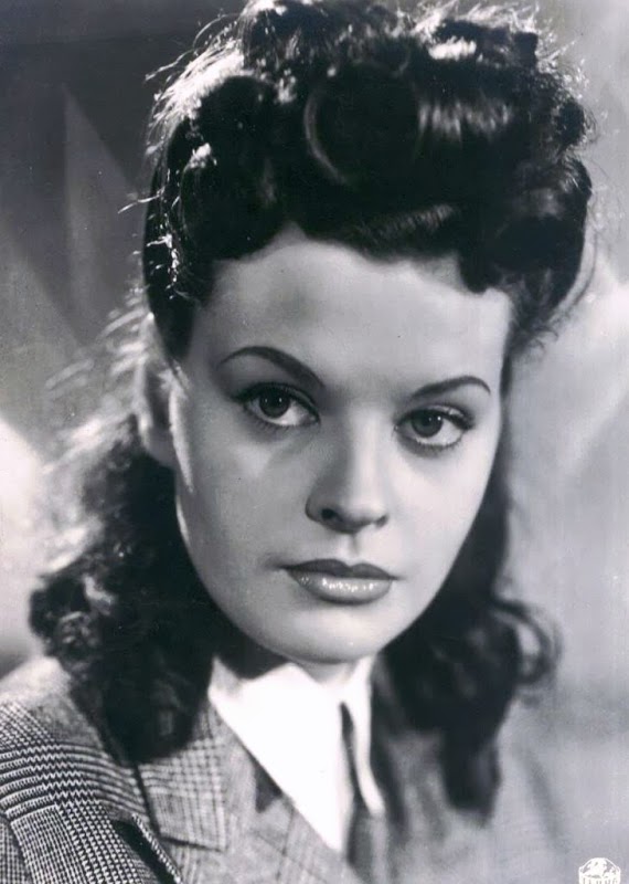 Margot Hielscher image