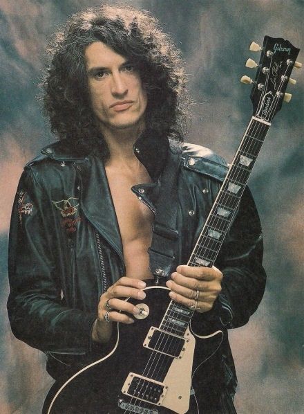 Picture of Joe Perry