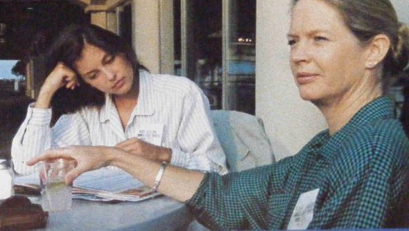 Picture of Ruby in Paradise (1993)