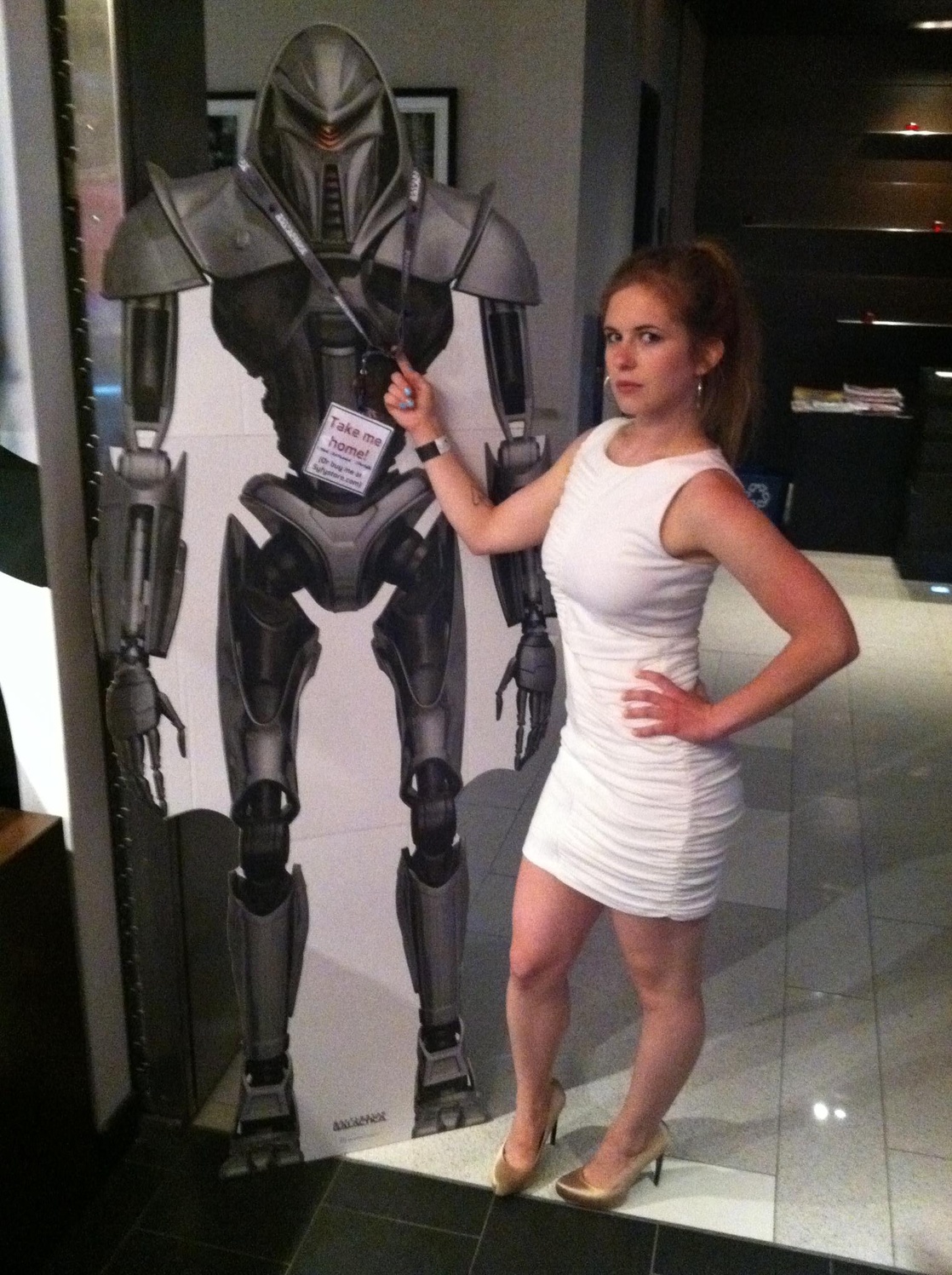 Picture of Magda Apanowicz