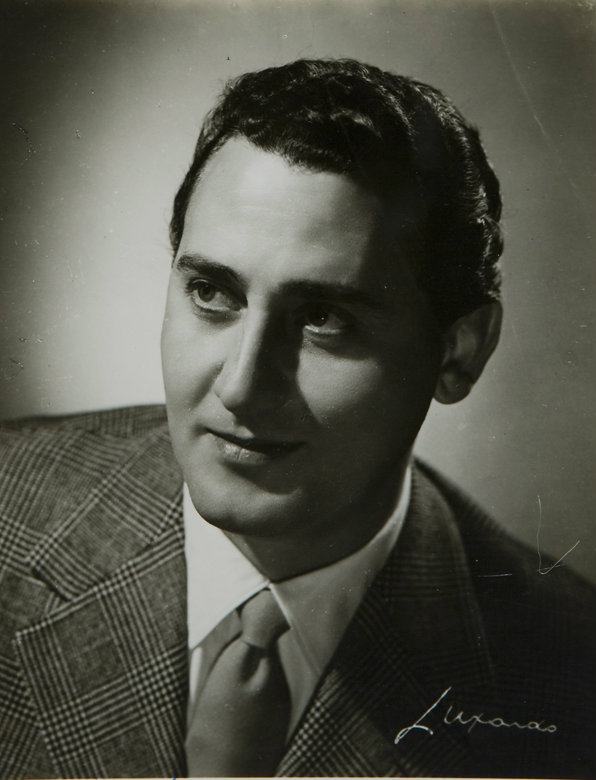 Picture of Alberto Sordi