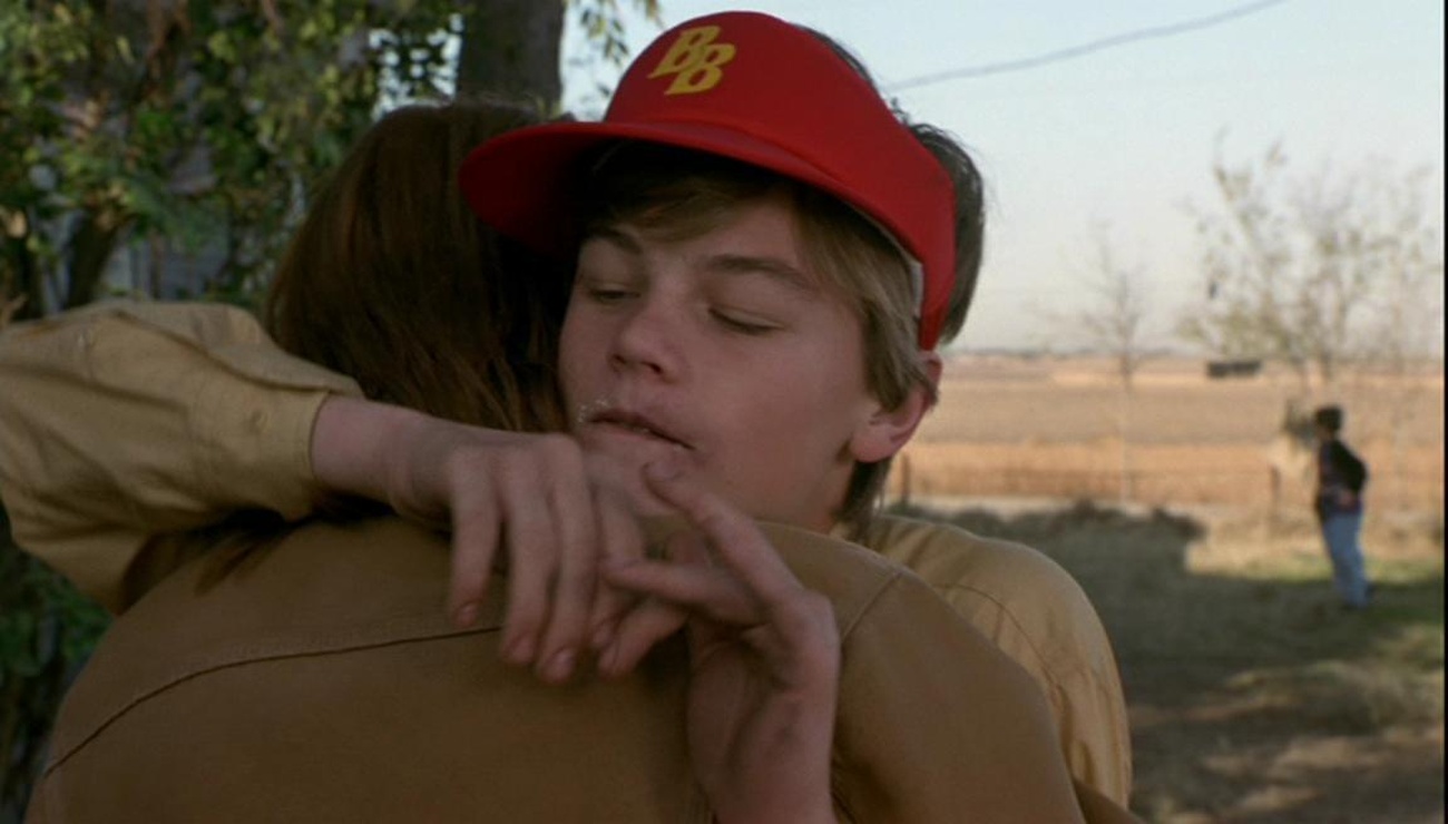 What's Eating Gilbert Grape picture
