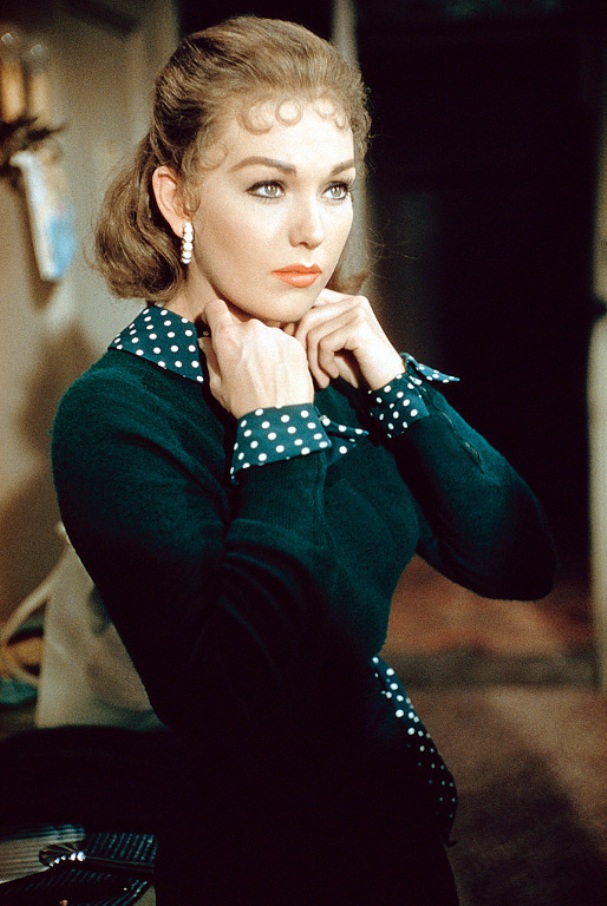 Image of Kim Novak