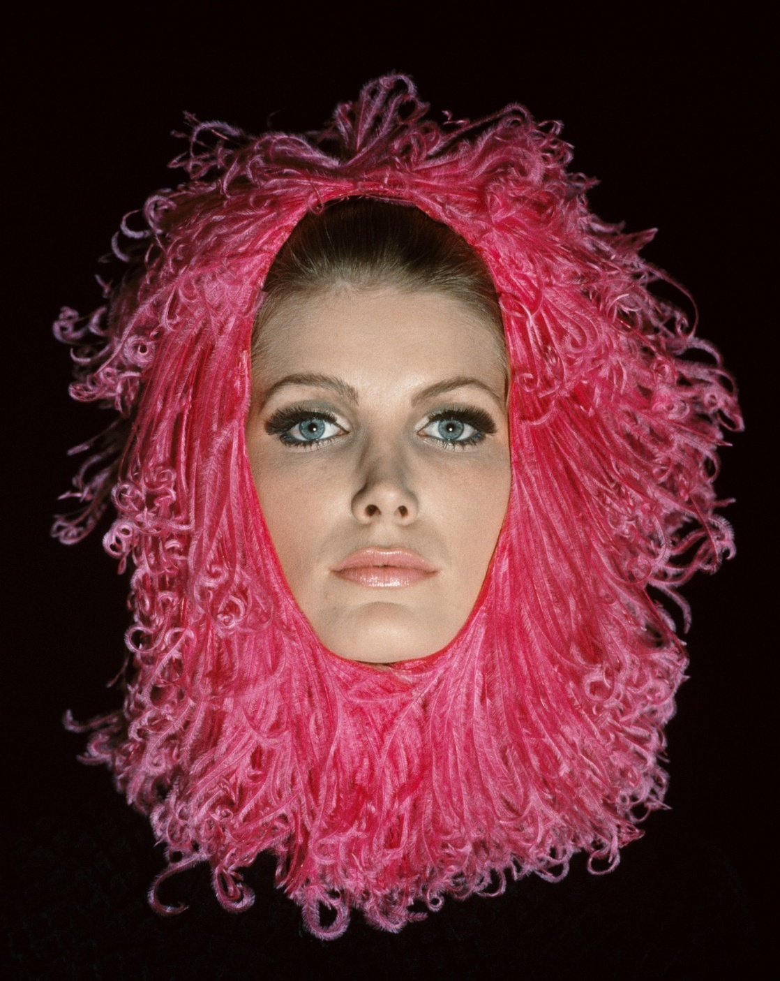 Picture of Katharine Ross