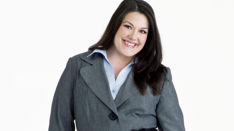 Image of Brooke Elliott