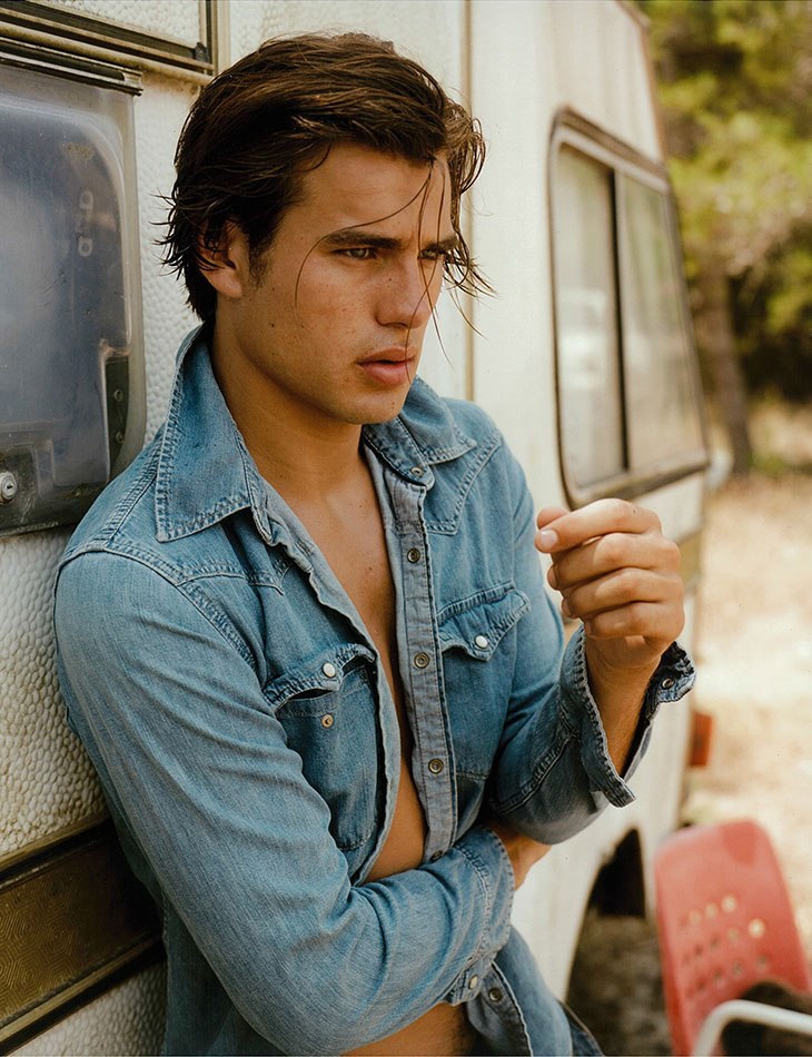 Picture of Matt Trethe