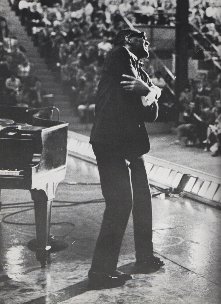Picture of Ray Charles