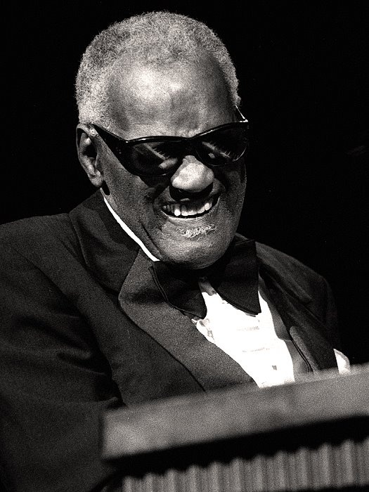 Picture of Ray Charles